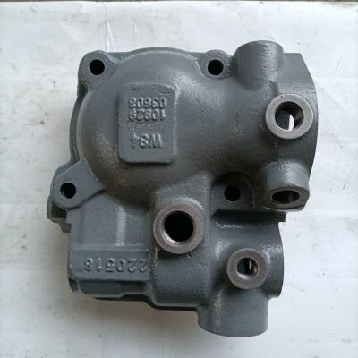 China Atlas 1092903608 Oil Stop Valve For Spare Parts Of Air Compressor At Machinery Repair Shops for sale