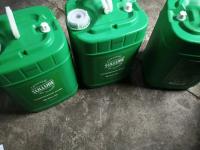 China Sullair 87250022-669 Oil For Industrial Screw Air Compressor Spare Parts for sale