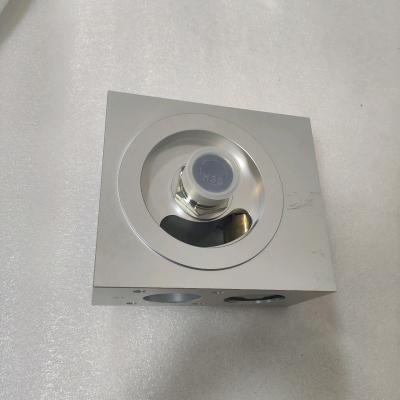 China Atlas 2205251539 Thermostatic Valve For Spare Parts Of Air Compressor At Machinery Repair Maintenance for sale