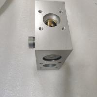 China Atlas 2205251539 Thermostatic Valve For Spare Parts Of Air Compressor At Machinery Repair Maintenance for sale