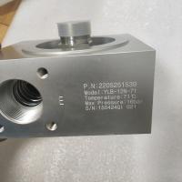 China Atlas 2205251539 Thermostatic Valve For Spare Parts Of Air Compressor At Machinery Repair Maintenance for sale