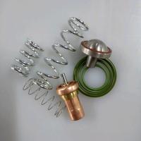 China Atlas 2901006800 Thermostatic Valve For Spare Parts Of Air Compressor At Machinery Repair Maintenance for sale