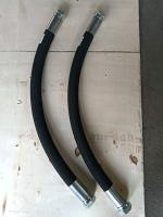 China Atlas 0574991151 Hose Assy For Spare Parts Of Air Compressor At Machinery Repair Maintenance for sale