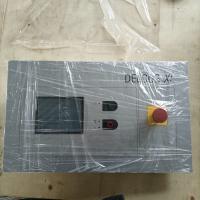 China ZS1057856 Controller For CompAir Gardner Denver Industrial Air Compressor Spare Parts for sale