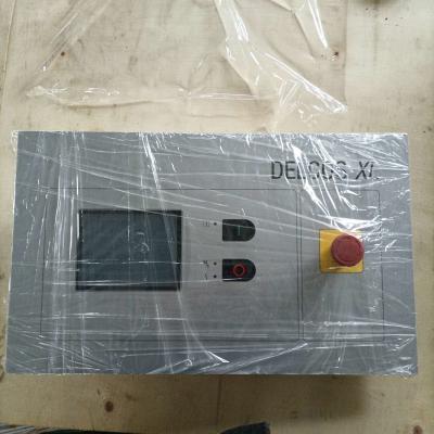 China ZS1057856 Controller For CompAir Gardner Denver Industrial Air Compressor Spare Parts for sale