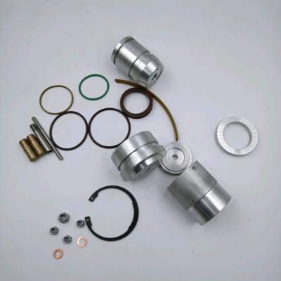 China Gardner Denver 89573379  Minimum Pressure Valve Repair Kit Air Compressor Spare Parts for sale