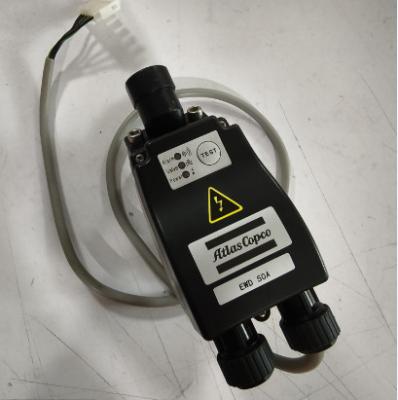 China EWD50A 24V Drainer Atlas For Industrial Air Compressor Spare Parts for sale
