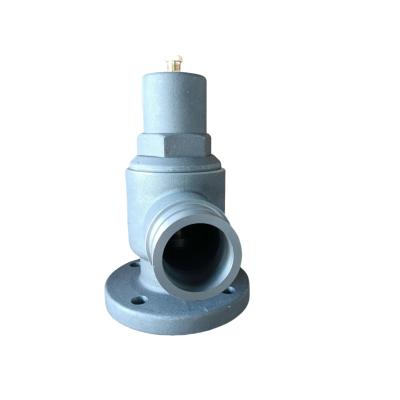 China Atlas Copco 1092049975 Minimum Pressure Valve Air Compressor Spare Parts for sale