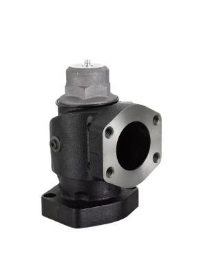 China Atlas Copco 1614647680 Minimum Pressure Valve Air Compressor Spare Parts for sale