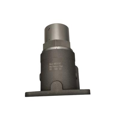 China Atlas Copco 1614952380 Minimum Pressure Valve Air Compressor Spare Parts for sale
