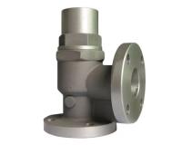 China Atlas Copco 2205449600 Minimum Pressure Valve Air Compressor Spare Parts for sale