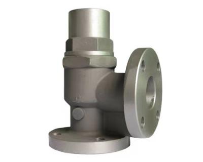 China Atlas Copco 2205449600 Minimum Pressure Valve Air Compressor Spare Parts for sale