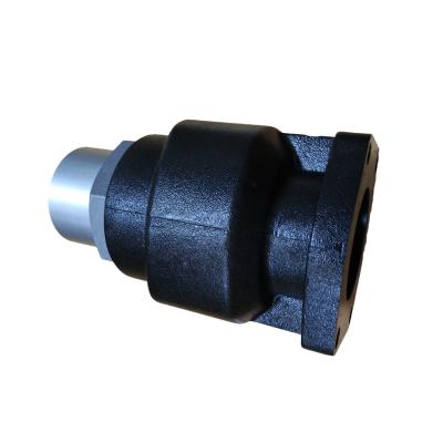 China Atlas Copco 1614952300 Minimum Pressure Valve Air Compressor Spare Parts for sale