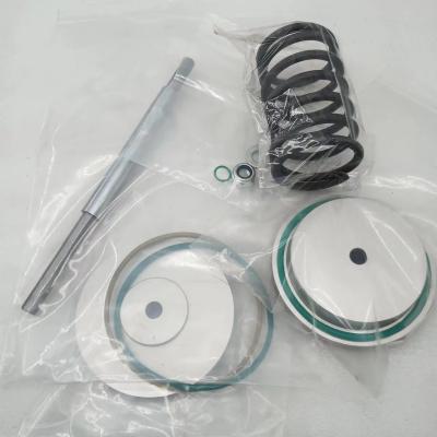 China 100001110 Intake Valve Kit For CompAir Gardner Denver Industrial Air Compressor Spare Parts for sale