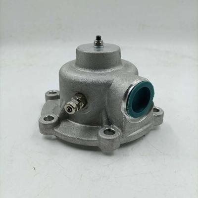 China 03603078 Minimum Pressure Valve For CompAir Gardner Denver Industrial Air Compressor Spare Parts for sale