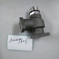 China 100009603 Minimum Pressure Valve For CompAir Gardner Denver Industrial Air Compressor Spare Parts for sale