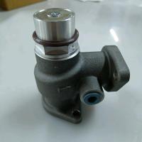 China 100009603 Minimum Pressure Valve For CompAir Gardner Denver Industrial Air Compressor Spare Parts for sale
