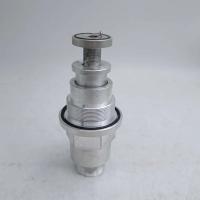 China 100015593 Minimum Pressure Valve For CompAir Gardner Denver Industrial Air Compressor Spare Parts for sale