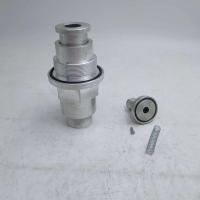 China 100015593 Minimum Pressure Valve For CompAir Gardner Denver Industrial Air Compressor Spare Parts for sale
