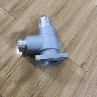 China QX104345 Minimum Pressure Valve For CompAir Gardner Denver Industrial Air Compressor Spare Parts for sale