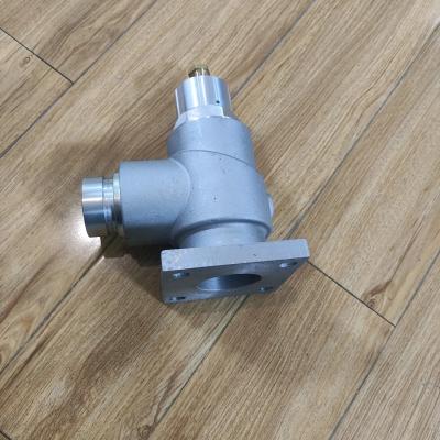 China QX104345 Minimum Pressure Valve For CompAir Gardner Denver Industrial Air Compressor Spare Parts for sale