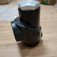 China QX101907 Minimum Pressure Valve For CompAir Gardner Denver Industrial Air Compressor Spare Parts for sale