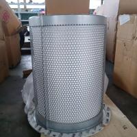 China Source Manufacturer 22219174 Oil Filter  For Ingersoll Rand  Air Compressor Parts for sale