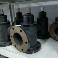 China Fusheng OEM  replacment 2605332330=71161412-47000 Minimum Pressure Valve For Air Compressor for sale