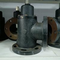 China Fusheng OEM  replacment 2605332330=71161412-47000 Minimum Pressure Valve For Air Compressor for sale