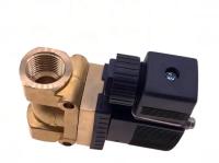 China Solenoid Valve For Atlas 00169390 Of Screw Air Compressor for sale