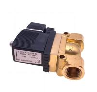 China Solenoid Valve For Atlas 00169390 Of Screw Air Compressor for sale