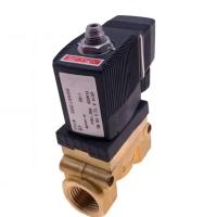 China Solenoid Valve For Atlas 00169390 Of Screw Air Compressor for sale