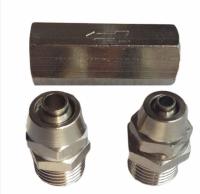 China Check Valve For Atlas 0823005009 Of Screw Air Compressor for sale