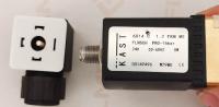 China Original Solenoid Valve for Atlas 1089042814 Of Screw Air Compressor for sale