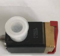 China Original Solenoid Valve for Atlas 1089042814 Of Screw Air Compressor for sale