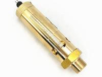 China Original Safety Valve With Atlas Copco 0830100809  Of Screw Air Compressor for sale