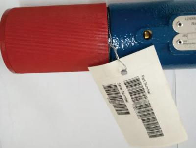 China Original Safety Valve With Atlas Copco 0830100809  Of Screw Air Compressor for sale