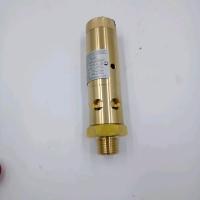 China Safety Valve Replacement With Atlas 0832100078 1092001919  Of Screw Air Compressor for sale
