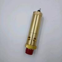 China Safety Valve Replacement With Atlas 0832100078 1092001919  Of Screw Air Compressor for sale