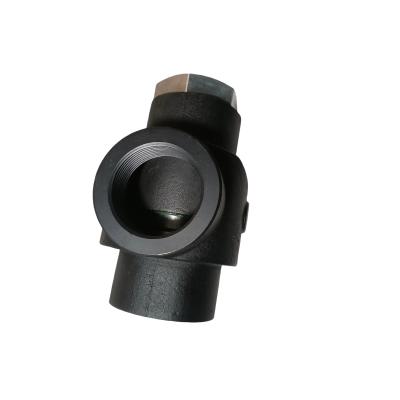 China Atlas Copco 1092049979 Minimum Pressure Valve Air Compressor Spare Parts for sale