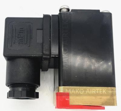 China Solenoid Valve Replacement For Atlas 1089042813 Of Screw Air Compressor for sale