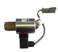 China Solenoid Valve Replacement For Atlas 1089045107  Of Screw Air Compressor for sale