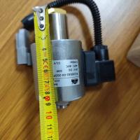 China Solenoid Valve Replacement For Atlas 1089045107  Of Screw Air Compressor for sale