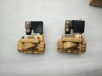 China Solenoid Valve Replacement For Atlas 1089038035 Of Screw Air Compressor for sale