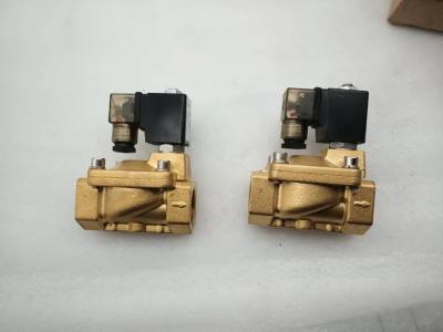 China Solenoid Valve Replacement For Atlas 1089038035 Of Screw Air Compressor for sale