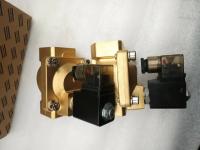 China Solenoid Valve Replacement For Atlas 1089038035 Of Screw Air Compressor for sale