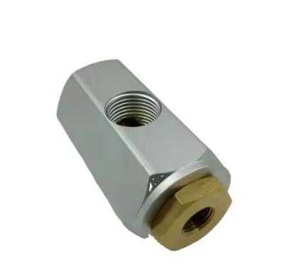 China Safety Valve With Atlas 0830100996 Of Screw Air Compressor for sale