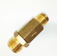 China Safety Valve With Atlas 0830100996 Of Screw Air Compressor for sale