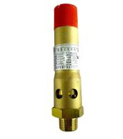 China Safety Valve With Atlas 0830100996 Of Screw Air Compressor for sale