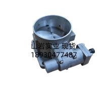 China Source Factory  Intake Valve Replacement With Atlas 2700201001 Of Screw Air Compressor for sale